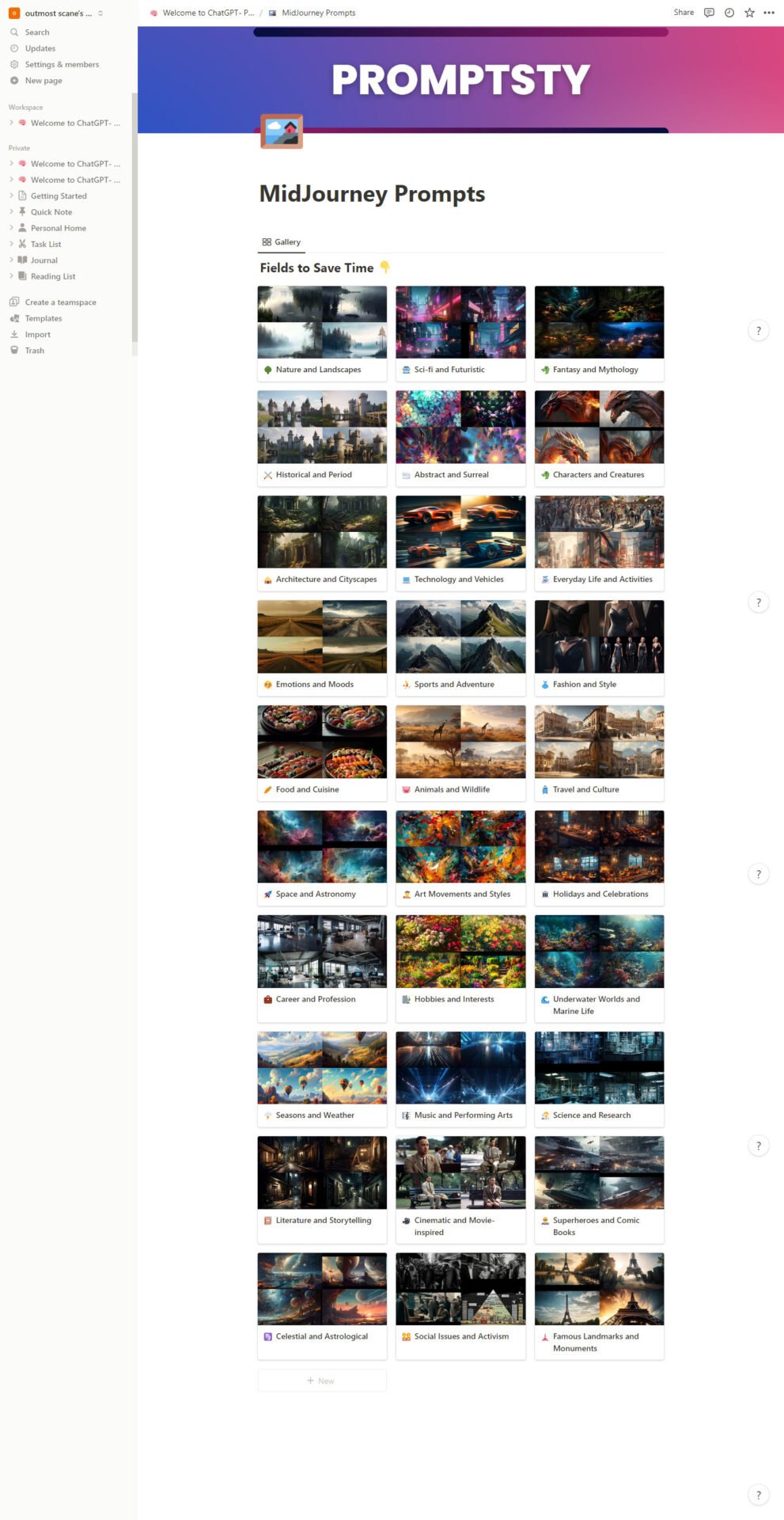 Secure Your 10k+ Prompts Pack for Unrivaled Success!