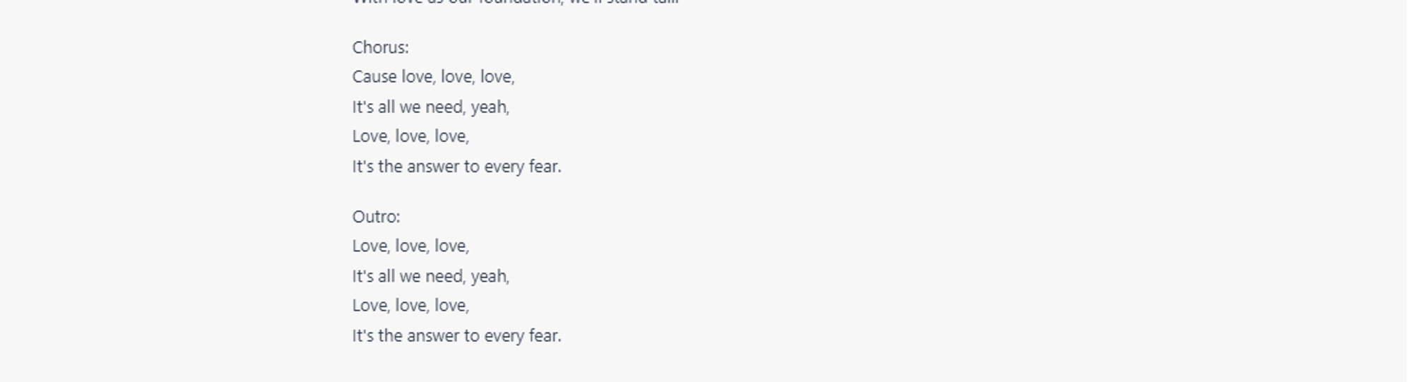 How To Leverage ChatGPT For Writing Favorite Song Lyrics - AI Pro Tips